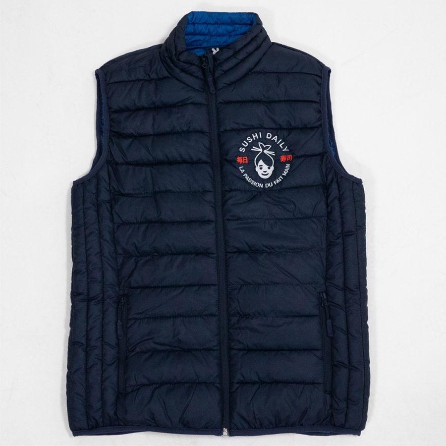 Inspiration Broderie et Impression Textile | Main Gauche