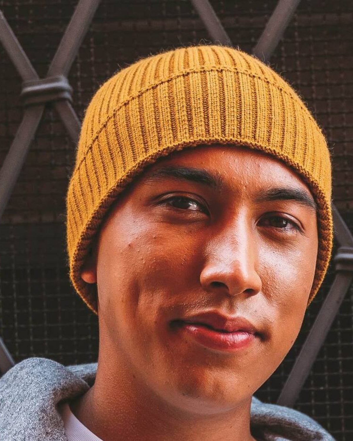 Bonnet Woolly personnalisable - Atlantis - WOLL